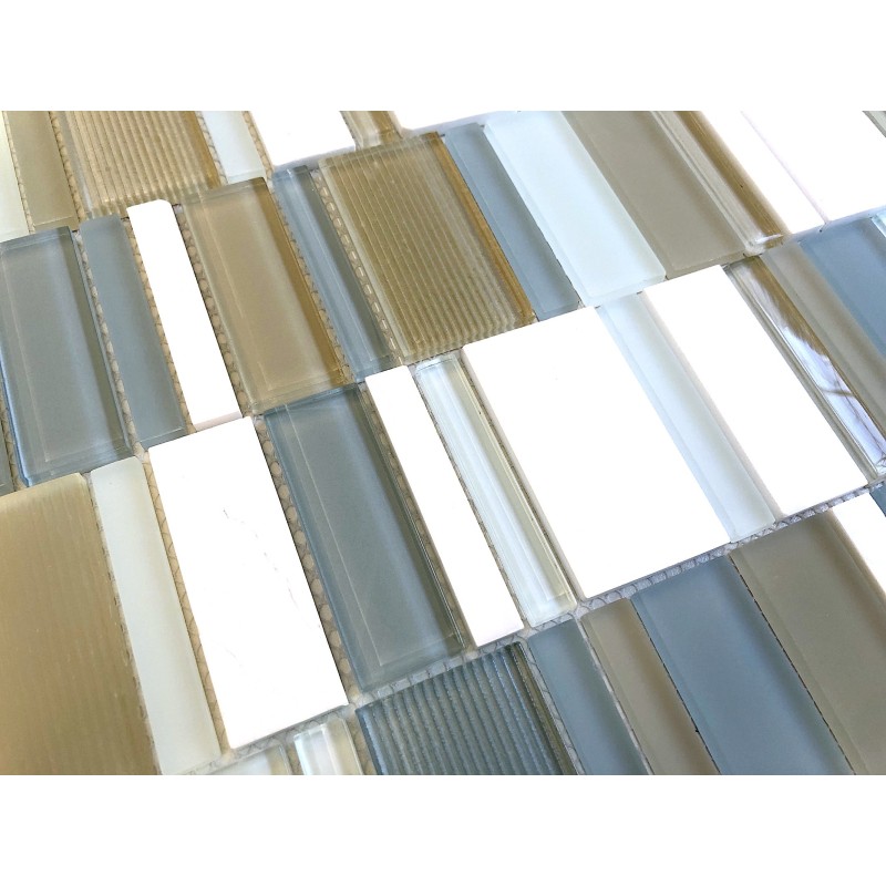 Wandfliese Bad und Küche Modell LULE