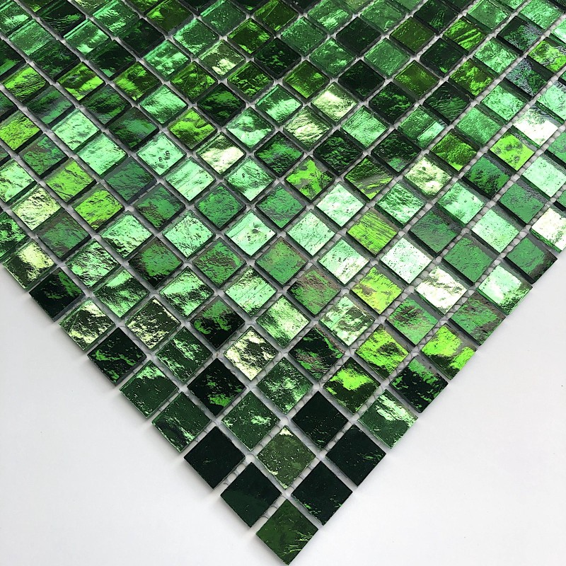 tiles for wall and floor Strass Vert