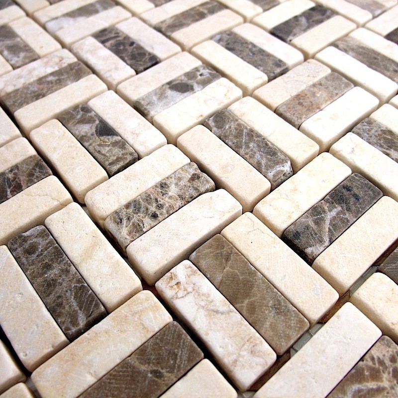 Marble mosaic marble tile syg-mp-bod